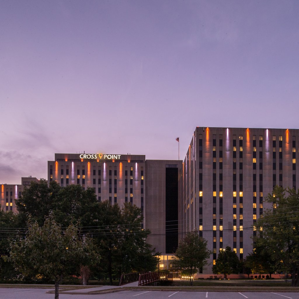 Inside Kronos' brand new 500,000-square-foot headquarters in Lowell ...