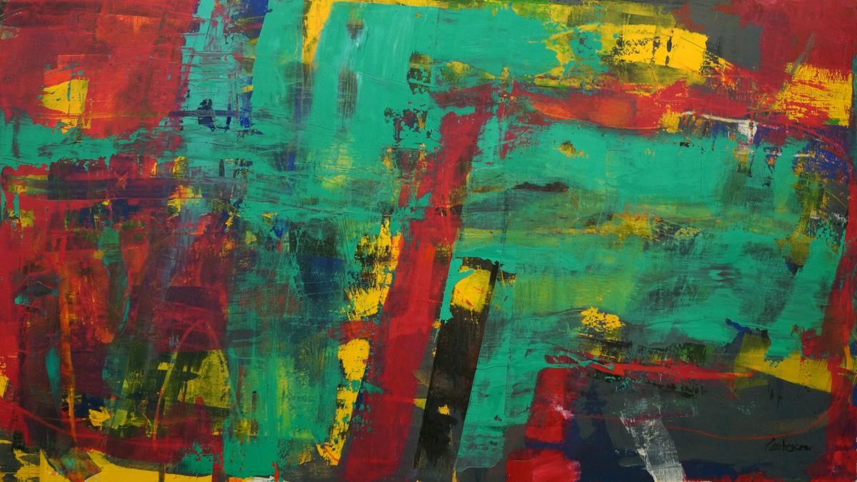 Milwaukee's Pfister Hotel hires artist Pamela Anderson - Milwaukee ...