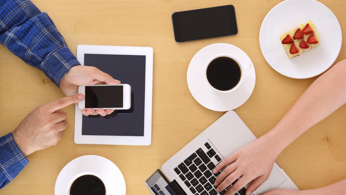 Tech tools to help your employees communicate no matter where they're ...