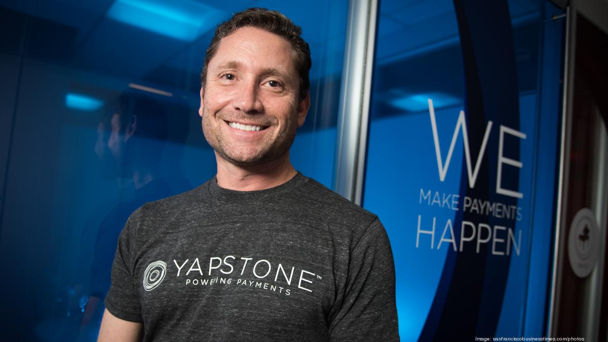 How a stalled bagel empire led to a booming e-transactions business ...