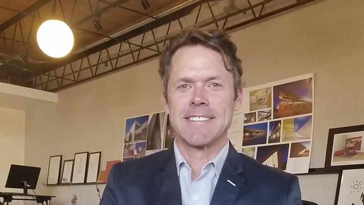 Humble Coffee owner Mark Baker wants to open Nob Hill brewery ...