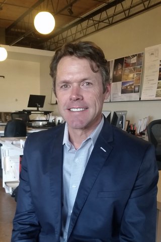 SolAero's Brad Clevenger; Humble Coffee's Mark Baker; New Mexico Bank ...