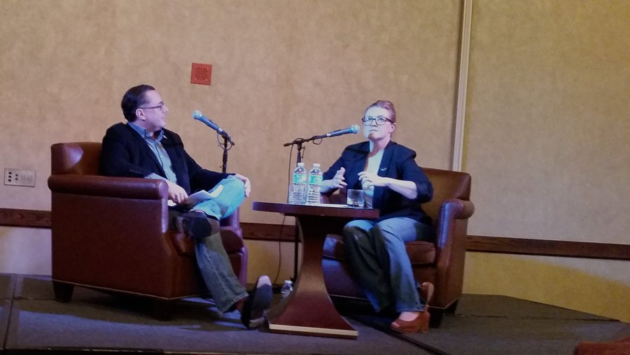 Jeni Britton Bauer on the significance of local, the importance of ...