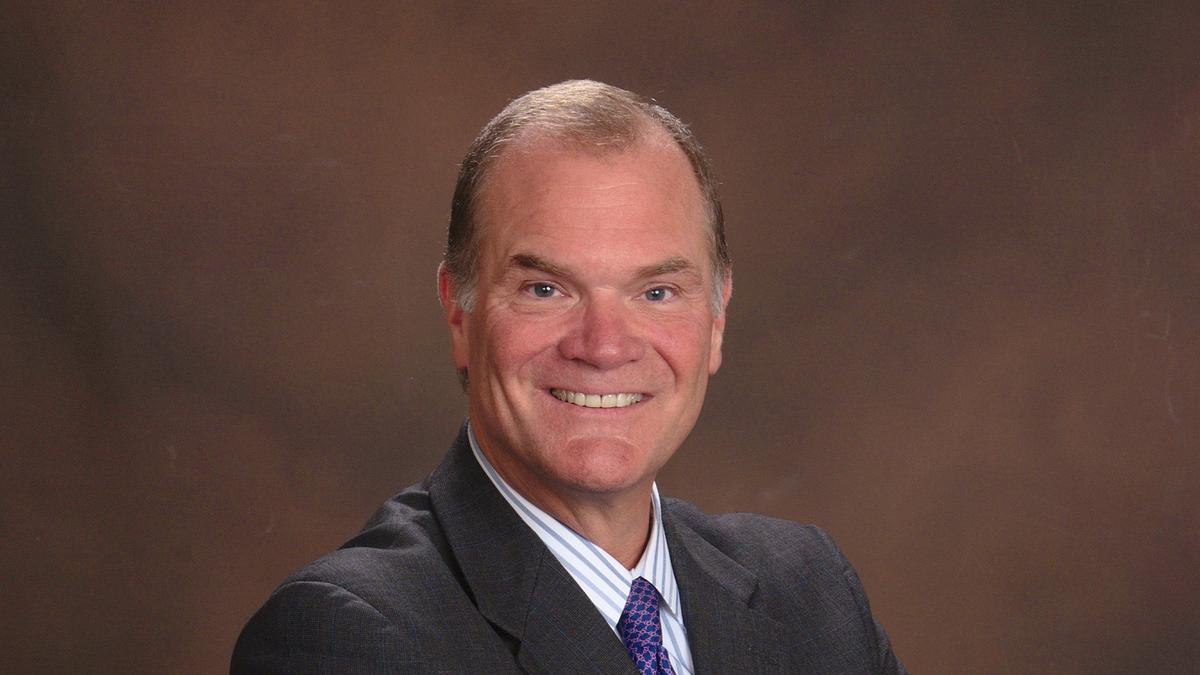 Morgan Stanley moves Galleria Houston office to Four Post Oak Tower ...