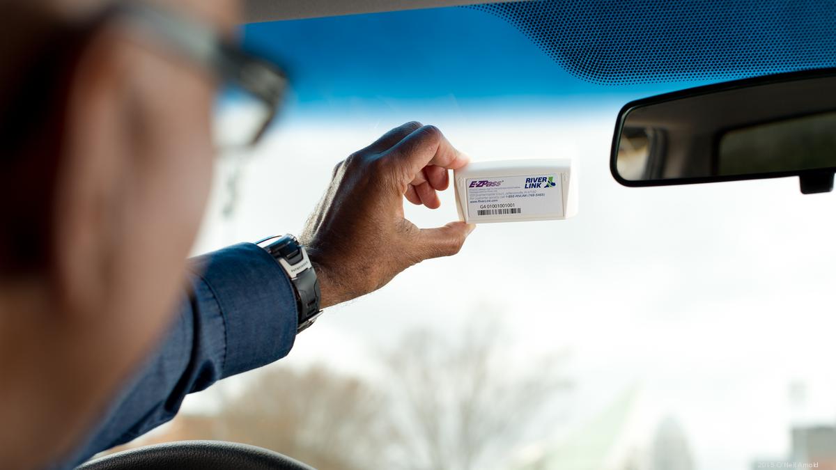 RiverLink to start mailing first toll invoices Friday - Louisville ...