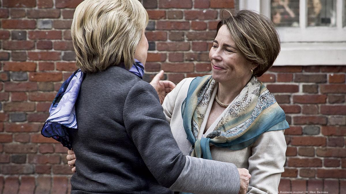 Healey: ‘America is burning. But that’s how forests grow’