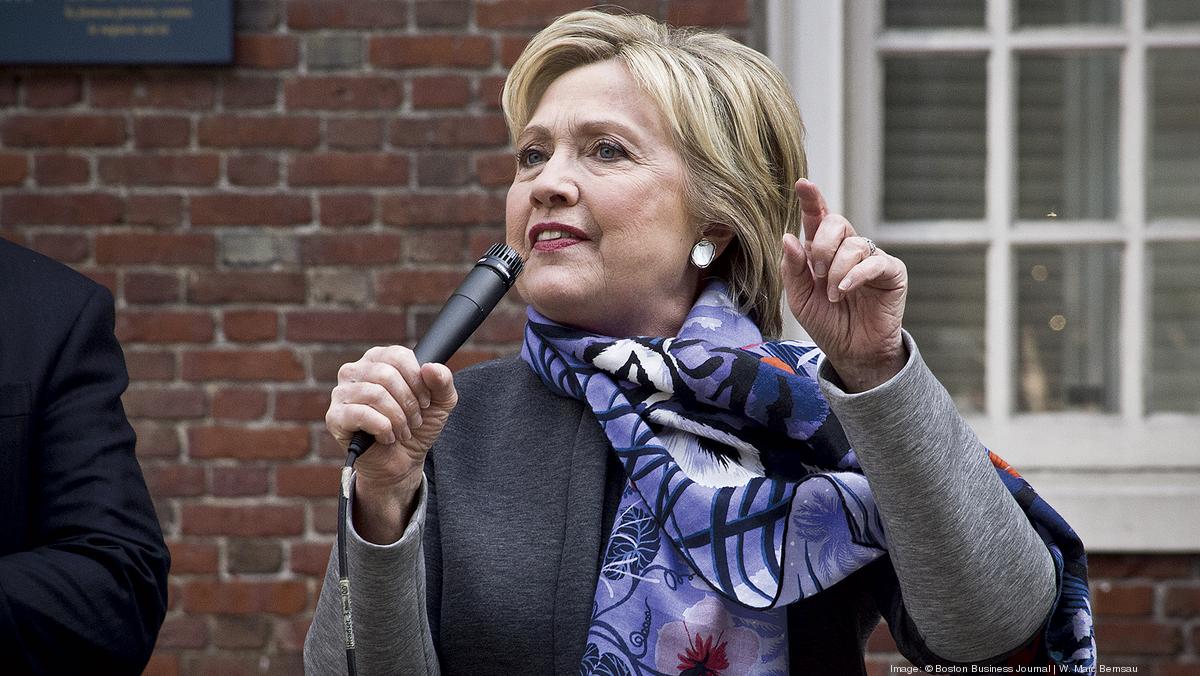 The 25 Maryland cities that gave the most to Hillary Clinton's campaign ...