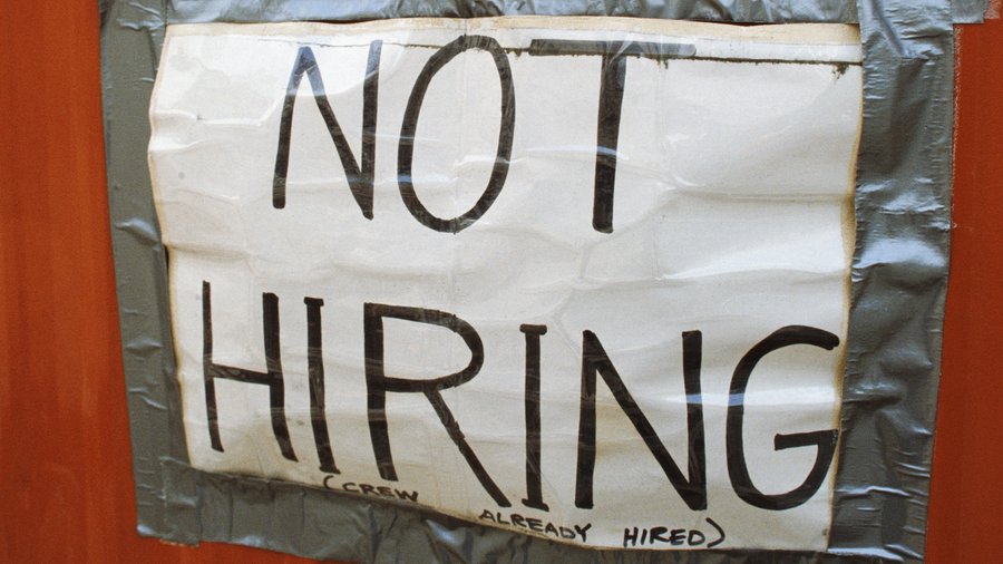 Illinois losing jobs - Chicago Business Journal