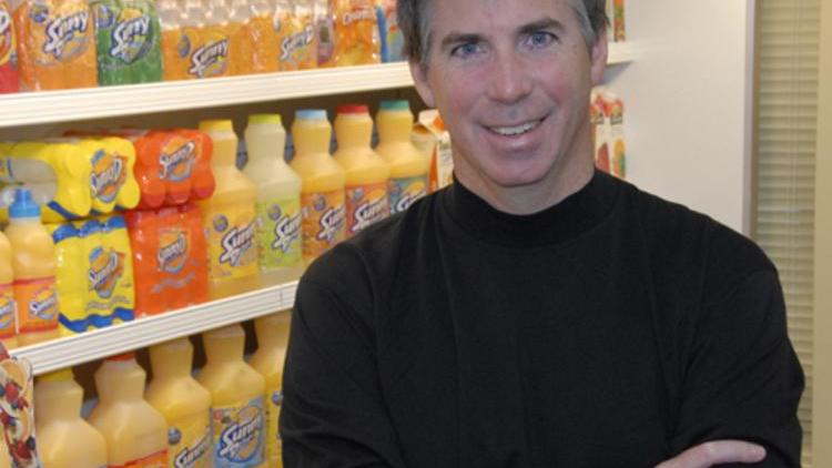 Former Sunny Delight CEO Billy Cyr shares what's next - Cincinnati ...