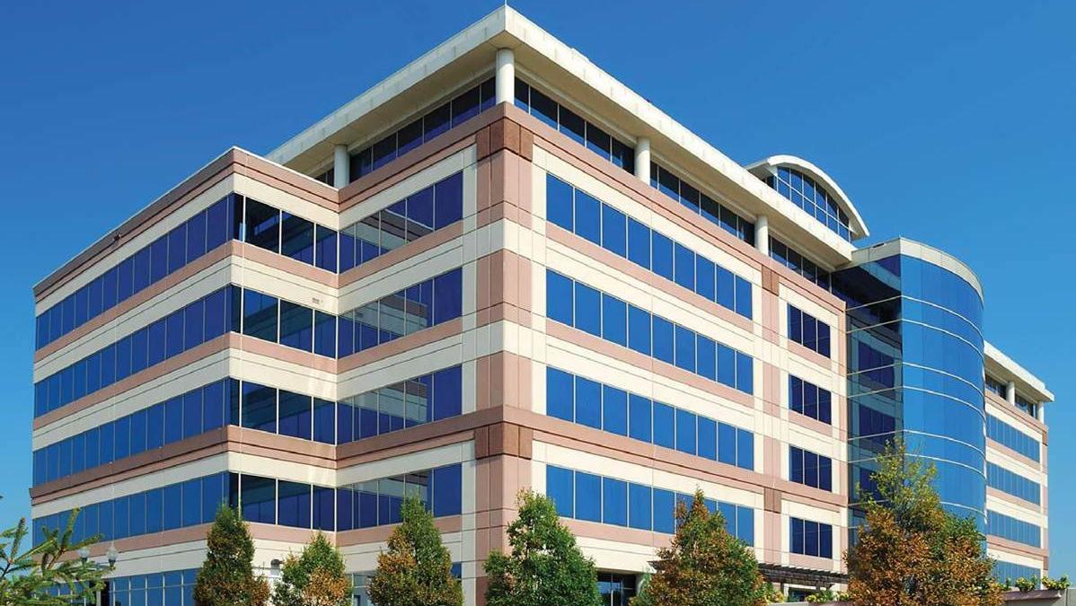 Investors buy Rookwood Tower: EXCLUSIVE - Cincinnati Business Courier