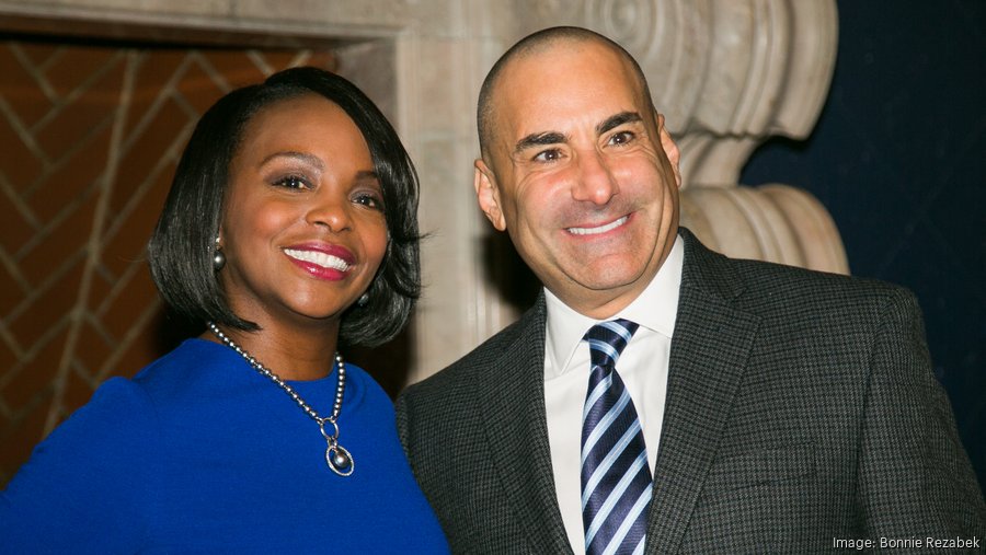 Charlie Trotter Foundation putting up big bucks to help train young ...