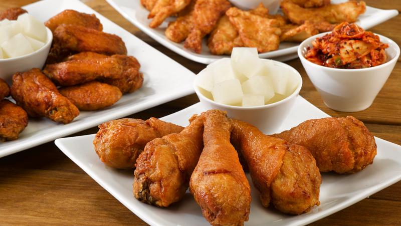 Bonchon, a Korean fried-chicken chain, opening two Minneapolis ...