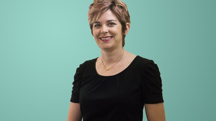 Women Who Mean Business 2016: Industry Leaders - Sandy Poehnelt of The ...