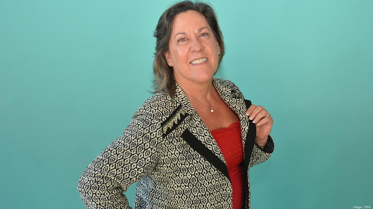 Women Who Mean Business 2016: Industry Leaders - Teddi Anderson of TLC ...