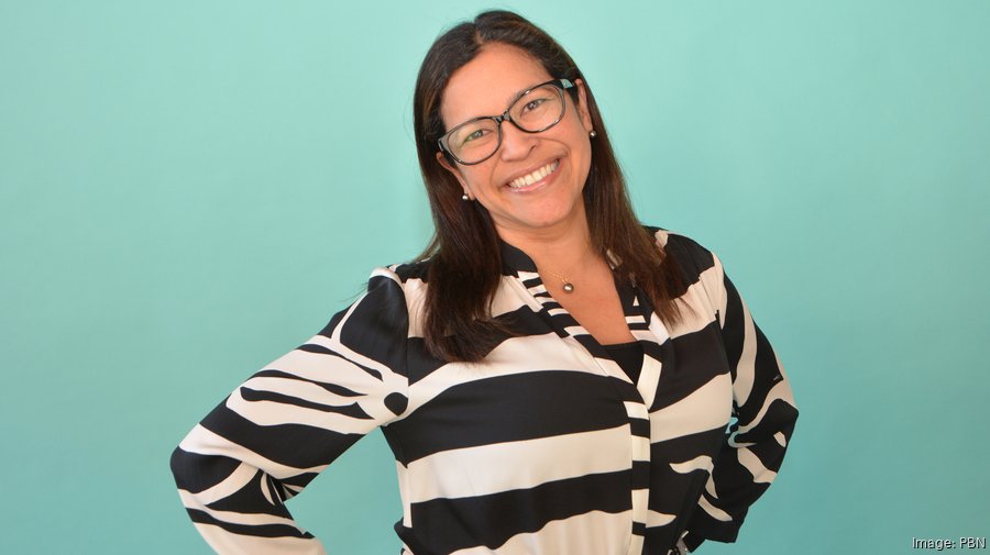 Women Who Mean Business 2016: Industry Leaders - Julie Meier of ...