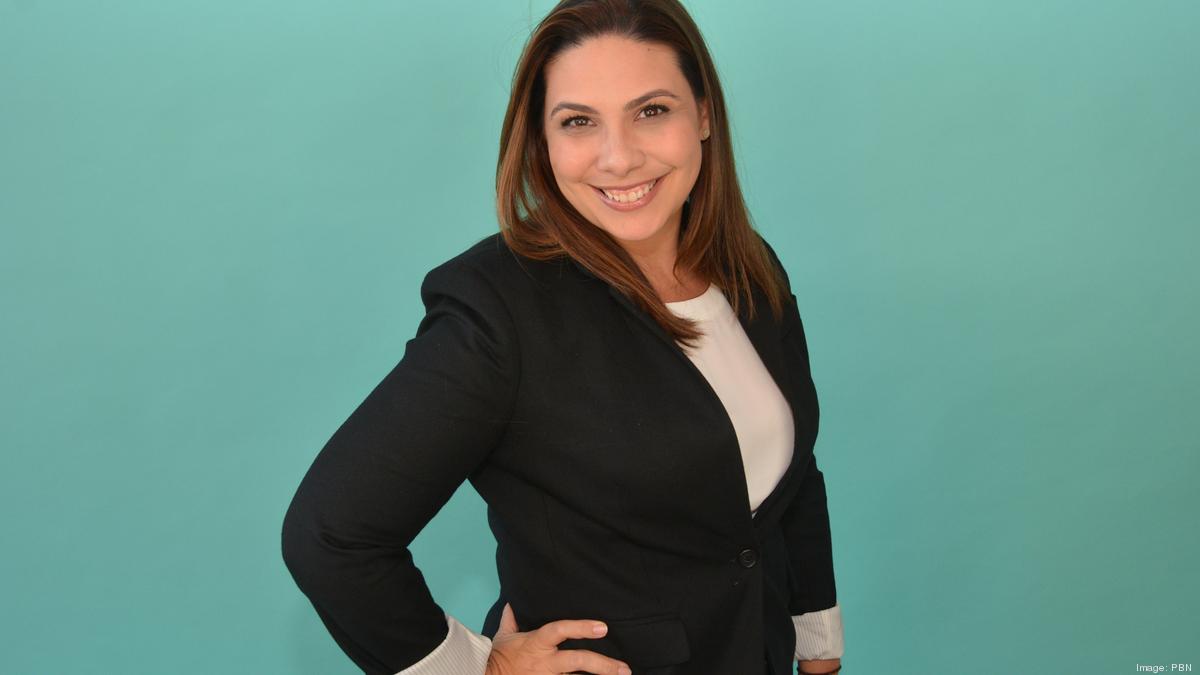 Women Who Mean Business 2016: Women to Watch - Allison Andrade Gammel ...