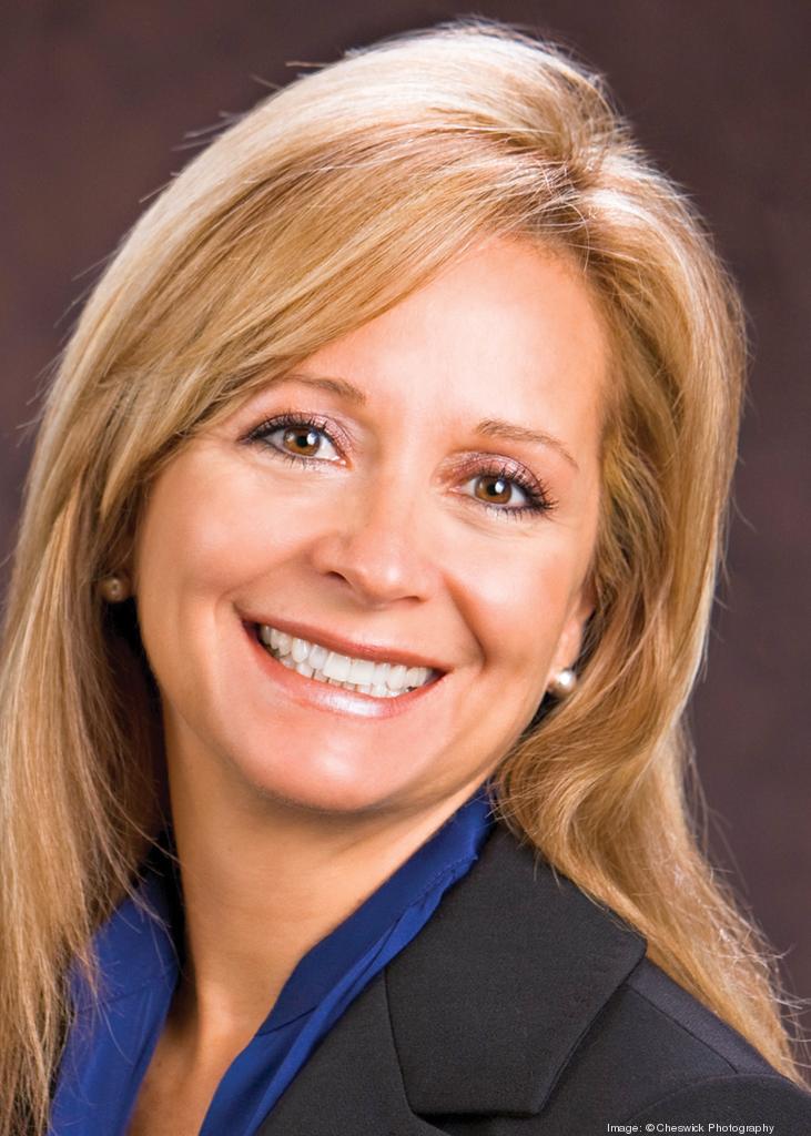 2016 Outstanding Women in Business - Bizwomen
