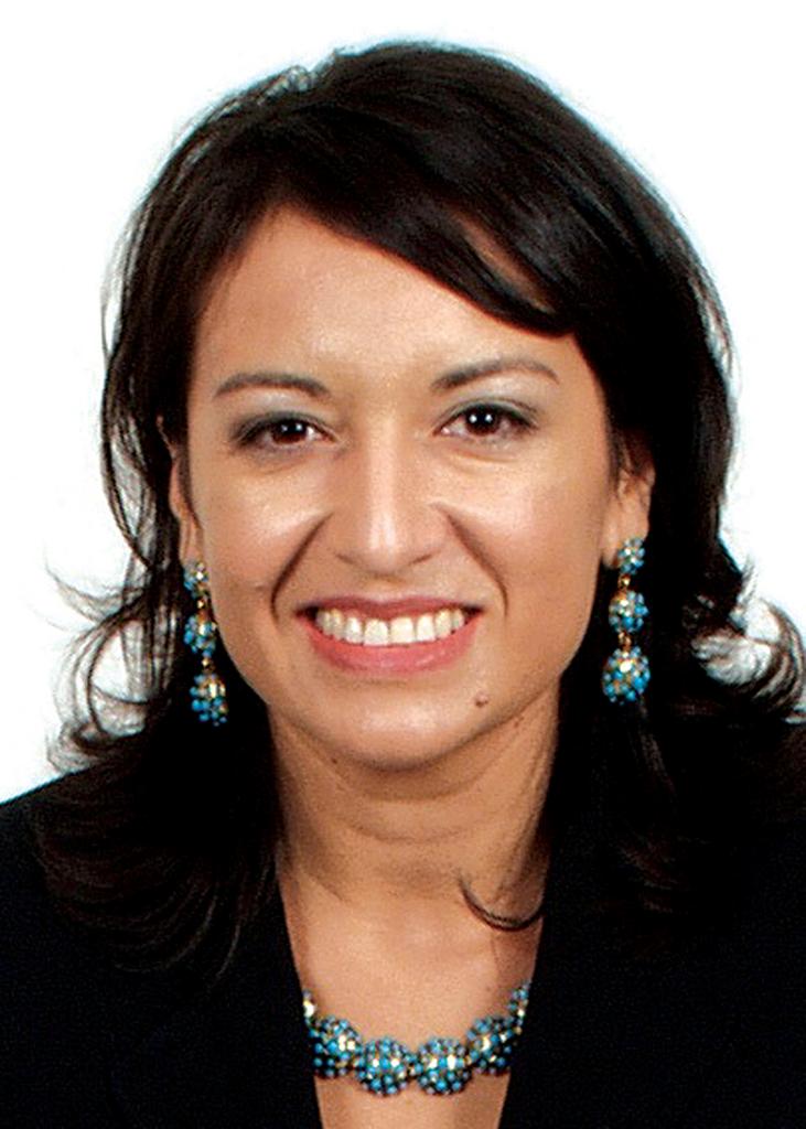 2016 Outstanding Women in Business - Bizwomen