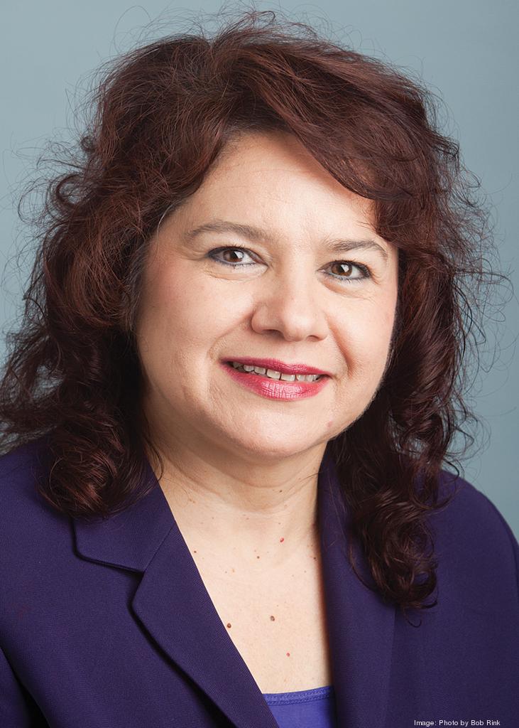 2016 Outstanding Women in Business - Bizwomen
