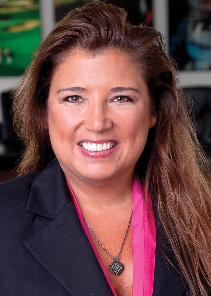 2016 Outstanding Women in Business - Bizwomen