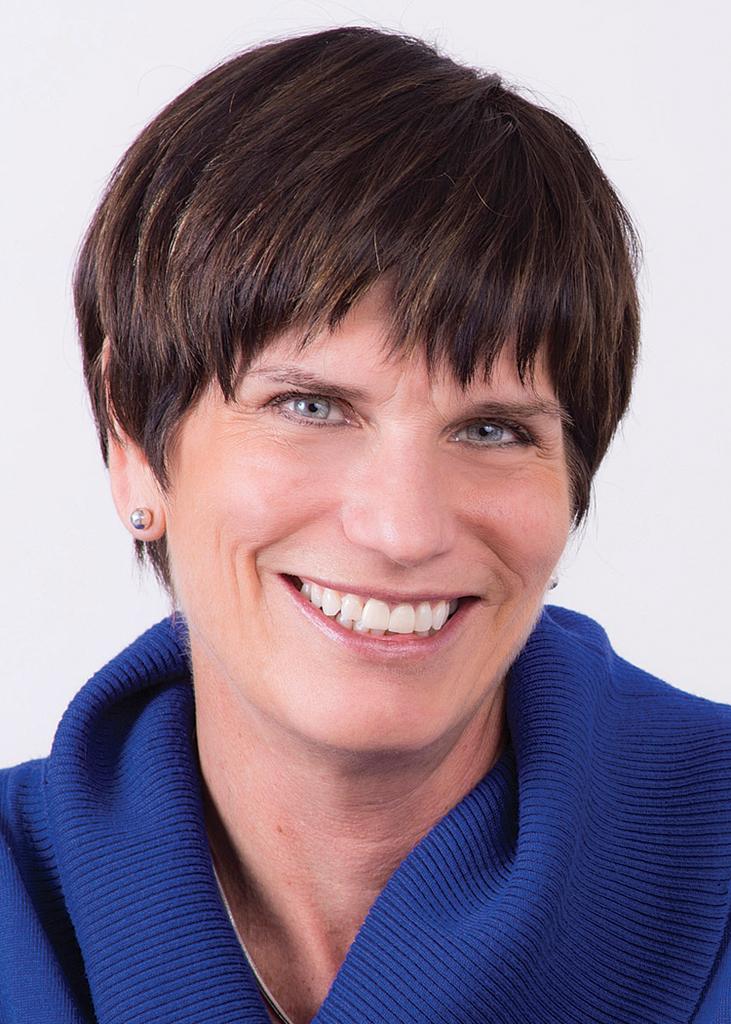 2016 Outstanding Women in Business - Bizwomen