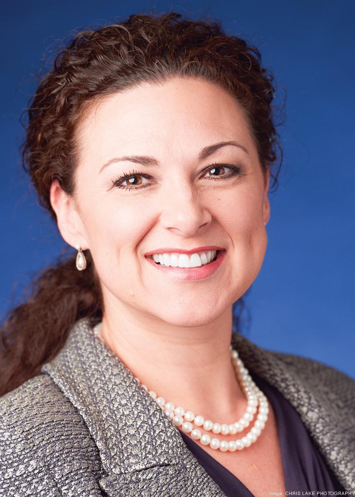 2016 Outstanding Women in Business - Bizwomen