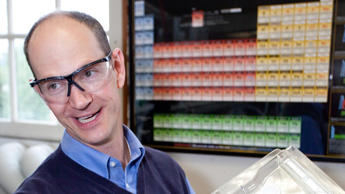 JSR-owned Inpria sues Lam Research over EUV materials patents ...