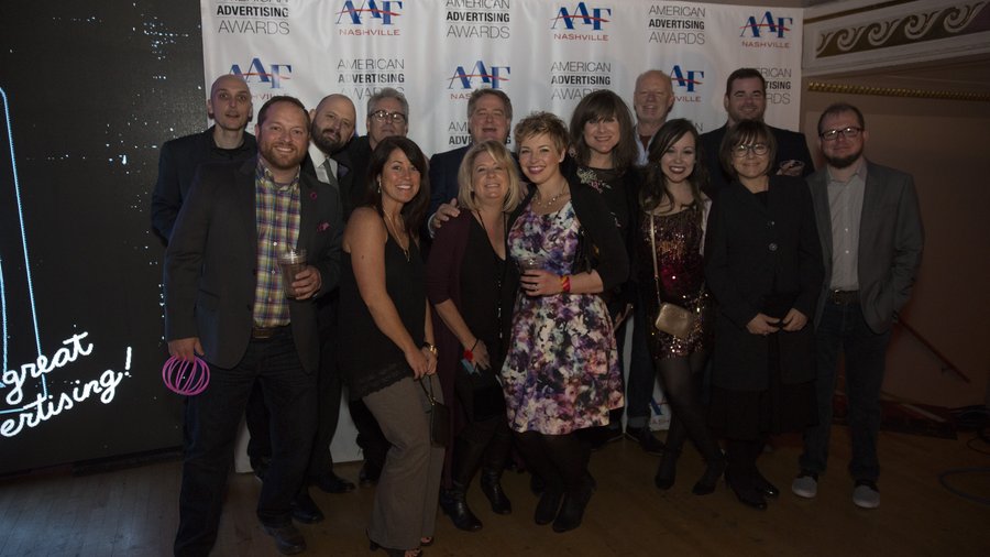 51st annual Nashville ADDY winners announced - Nashville Business Journal