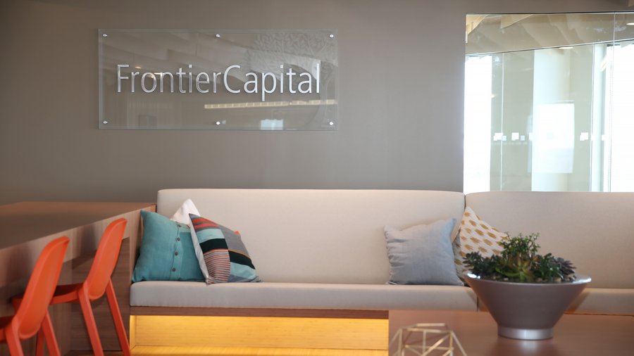 How cool is your office? New CBJ feature aims to showcase local ...