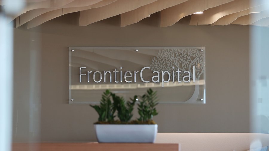 Frontier Capital exits NetDocuments investment - Charlotte Business Journal