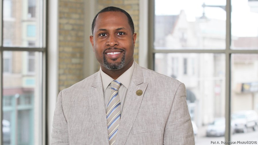 MLK Drive business district selects a long-time DCD pro as new director ...