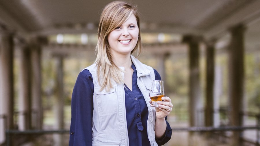 Kentucky's Old Taylor Distillery will begin producing Castle & Key ...