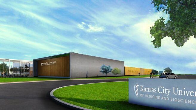 KCU's new Joplin campus is on track for summer opening - Kansas City ...