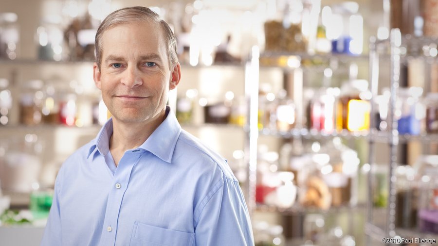 SCJ's CEO Fisk Johnson says SC Johnson is not Johnson & Johnson ...