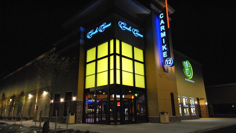 Carmike, Dealflicks expand partnership nationwide - L.A. Business First