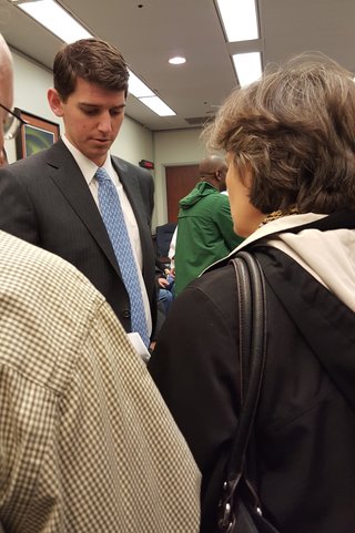 Memphis City Council approved a resolution to give control of the ...