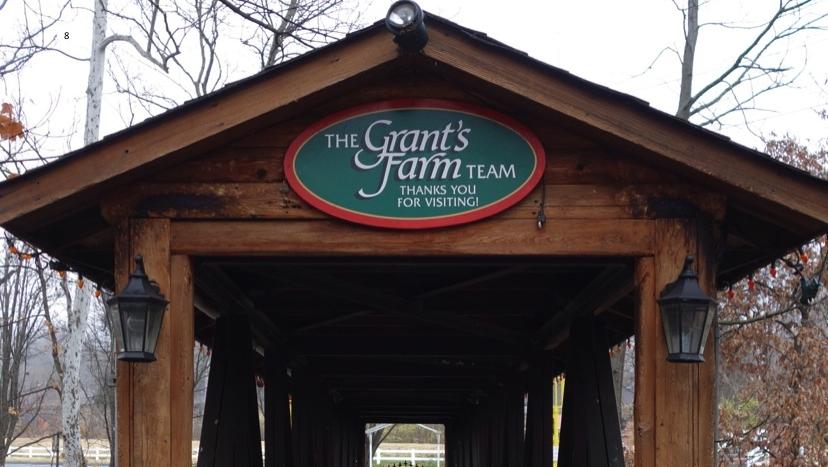 Four Busch siblings have submitted an offer of $26 million to buy Grant ...