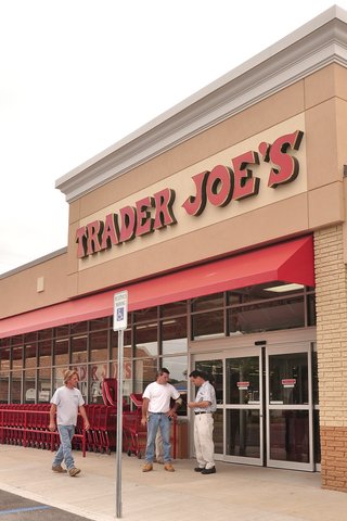 Trader Joe's to open store at The Summit Oct. 2 - Birmingham Business ...