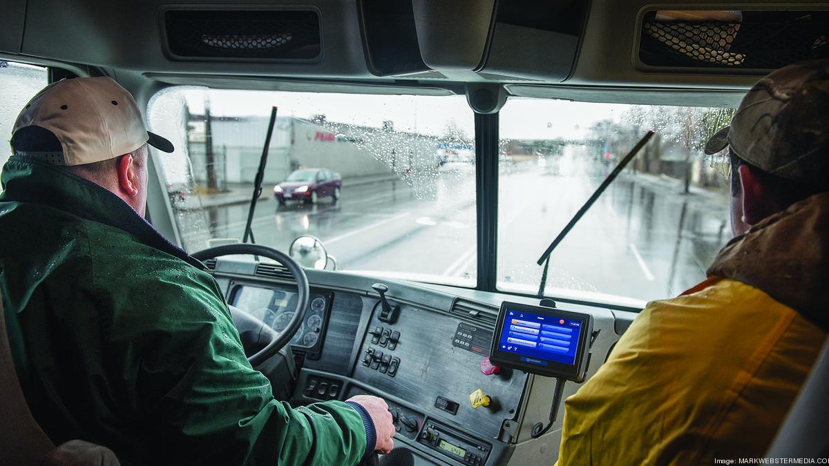 Largest Buffalo trucking and logistics firms - Buffalo Business First