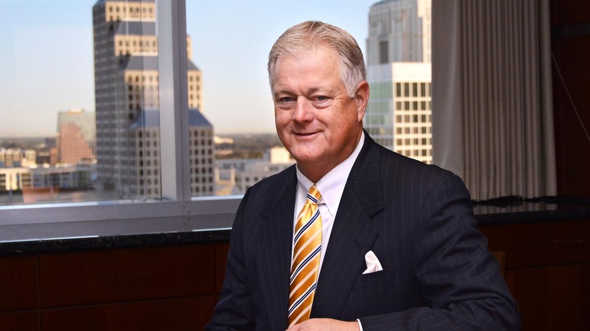 Sandy Shugart: ‘Downtown campus will test the depth of our partnership ...