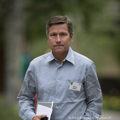 NBCUniversal CEO Steve Burke has contract extended by Comcast through ...