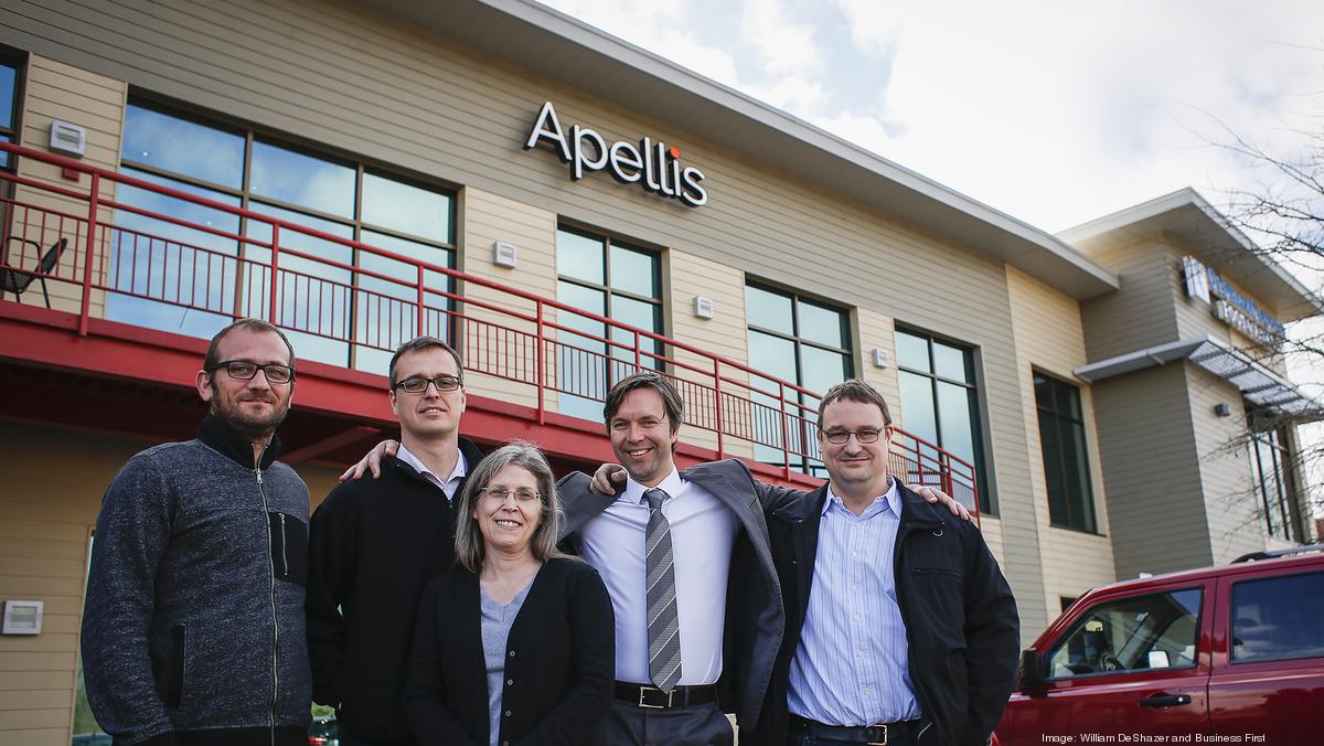 Apellis Pharmaceuticals increase its maximum initial public offering ...
