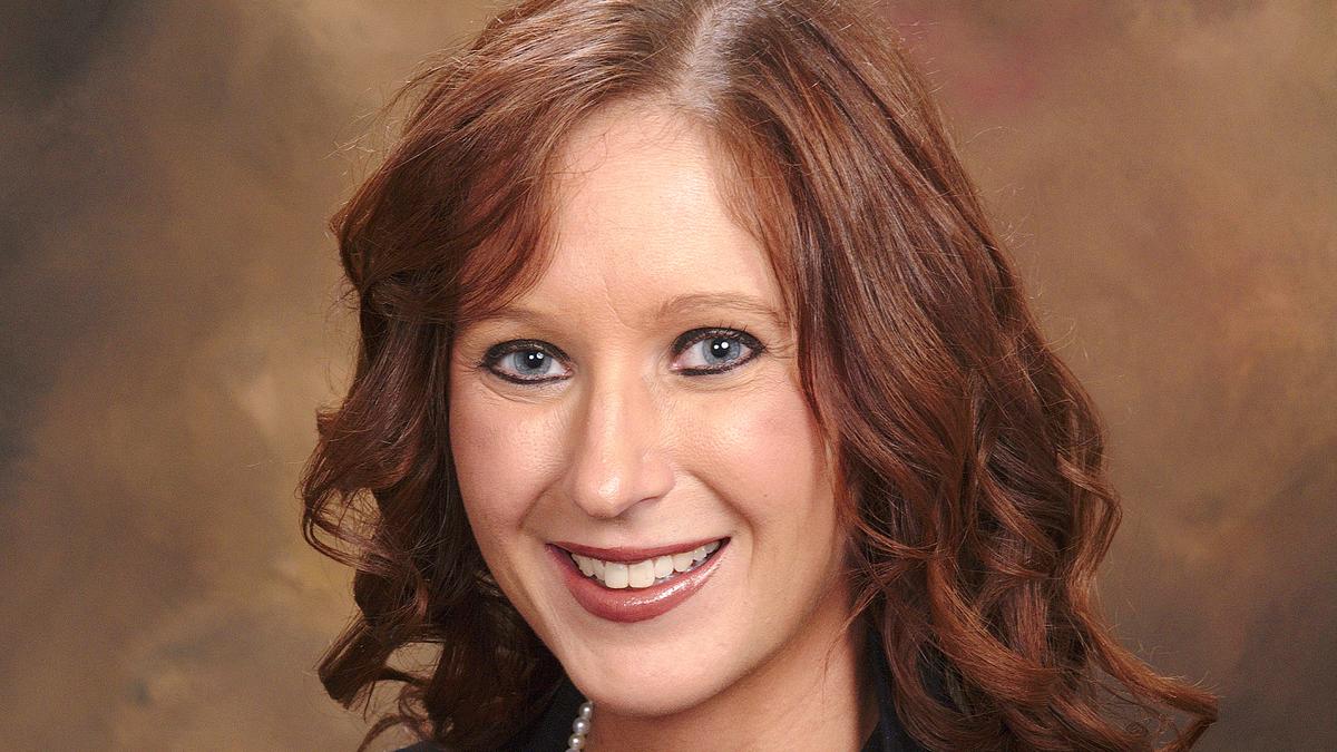 Krista Thompson, business transactions counsel, Genco, is a winner of a ...