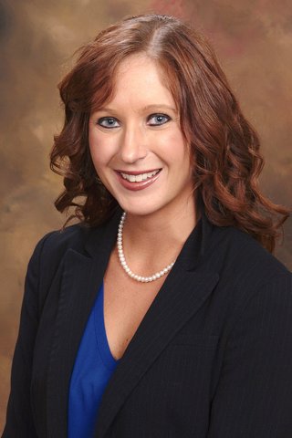 Krista Thompson, business transactions counsel, Genco, is a winner of a ...