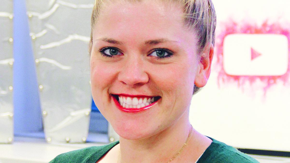 Julie Behr's Instagram, Twitter & Facebook on IDCrawl