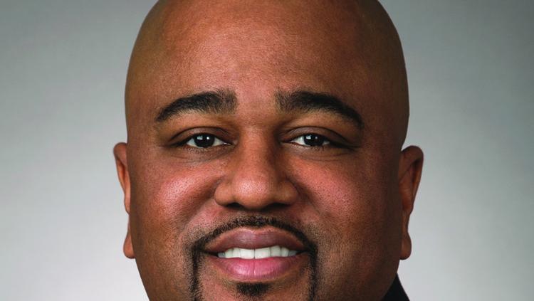 Earl Adams Jr. jumps from DLA Piper to Saul Ewing - Baltimore Business ...