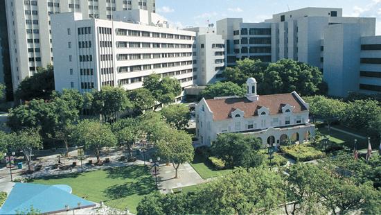 2021 Healthiest Employers honoree: Jackson Health System - South ...