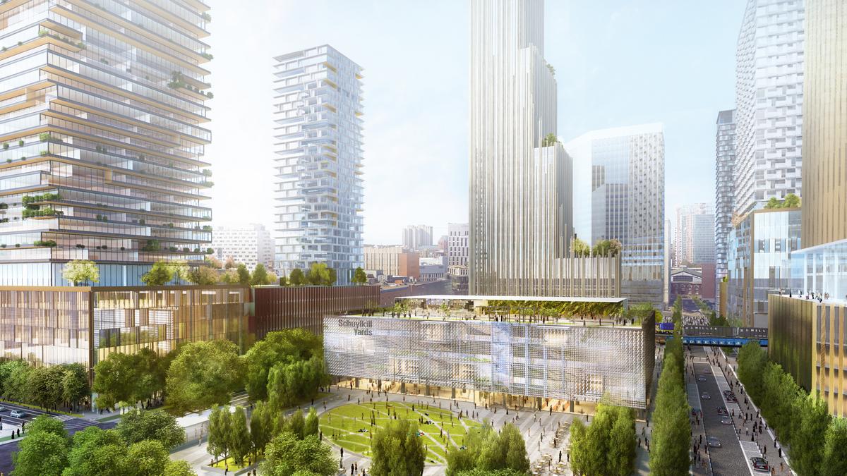 Why Amazon HQ2 going to Long Island City & Crystal City is still good ...