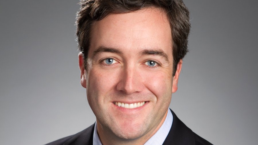 Gordy Stofer joins United Properties - Minneapolis / St. Paul Business ...