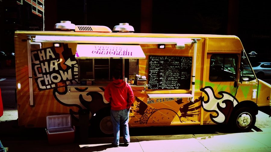 Cha Cha Chow to close - St. Louis Business Journal